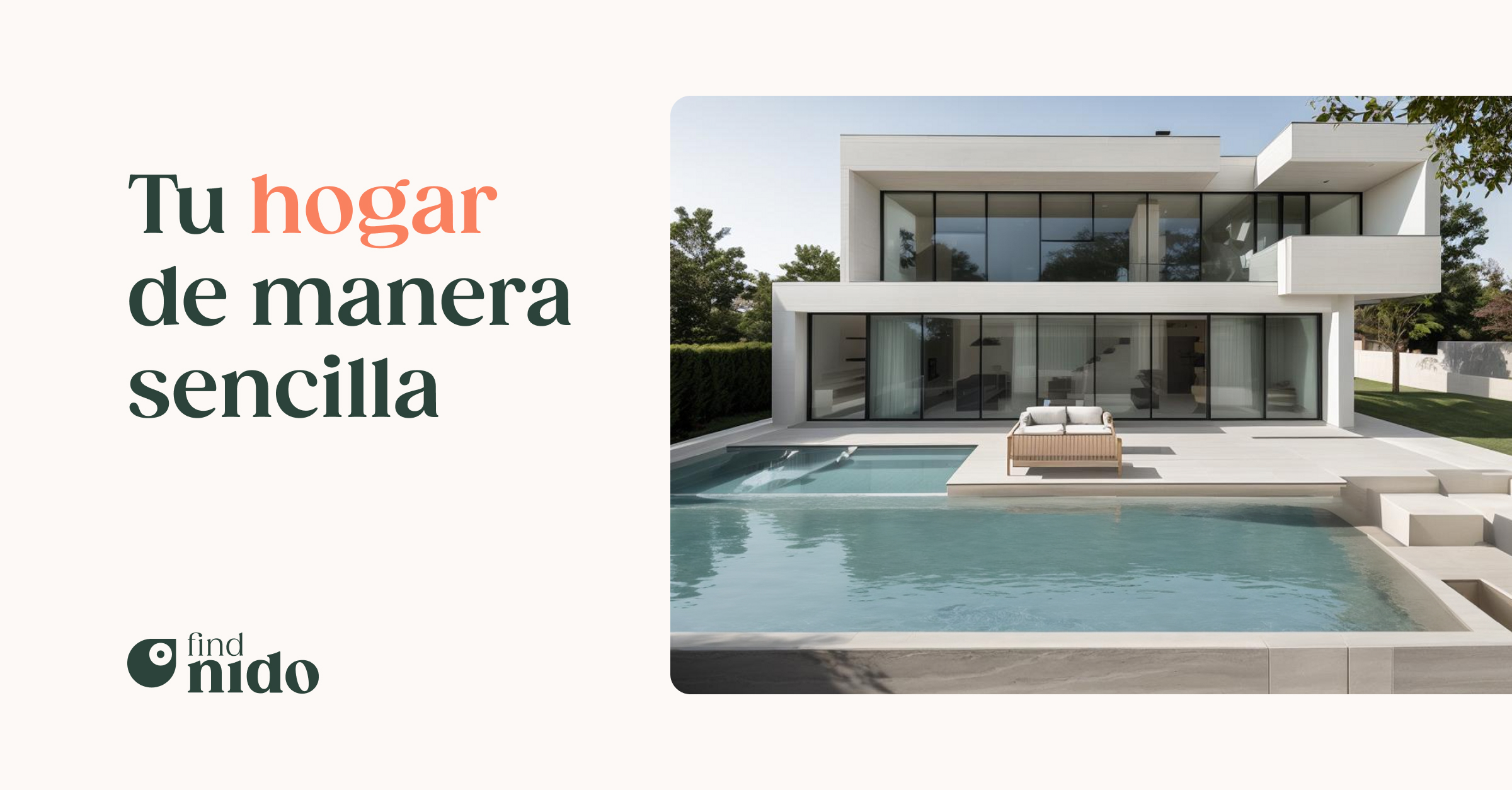 Encuentra y compra casas industrializadas | Findnido